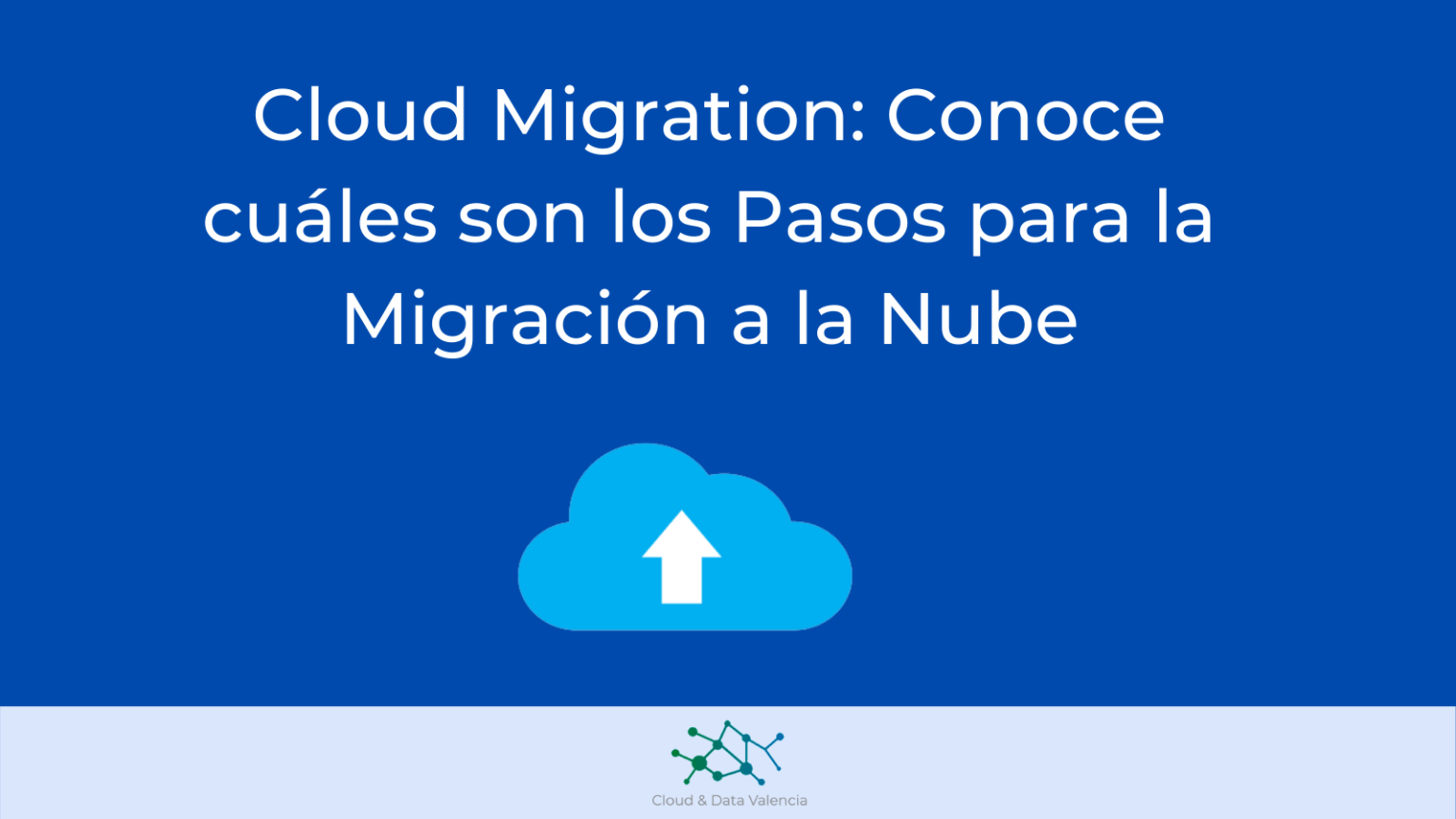 Migración a la Nube: conoce cuáles son sus principales fases